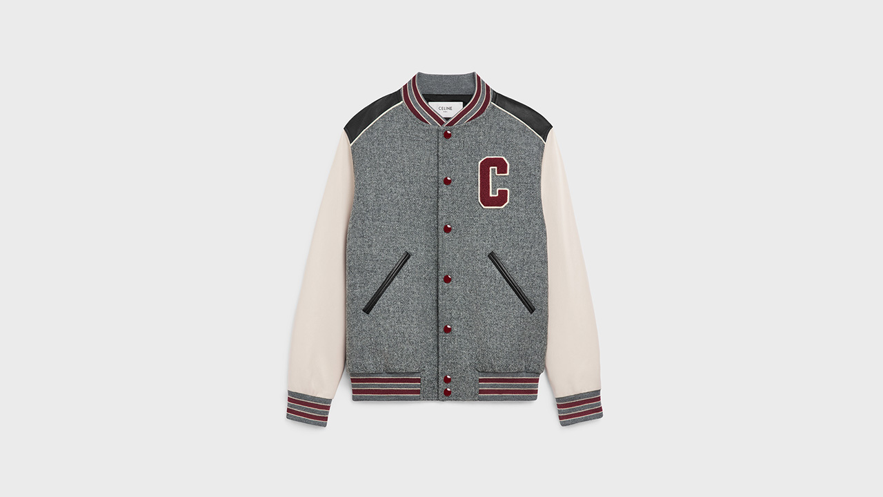 CELINE男士_CELINE思琳中国官方网站_CELINE思琳男装/男包/男鞋/饰品