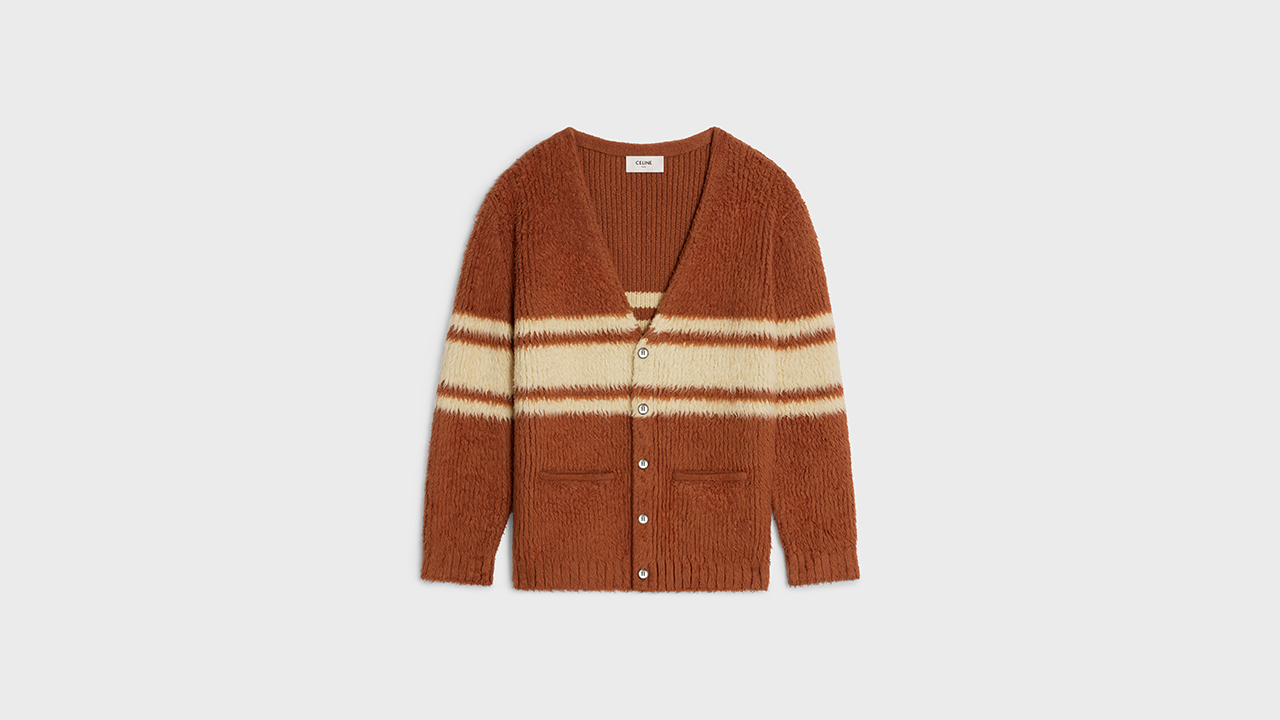 CELINE男士_CELINE思琳中国官方网站_CELINE思琳男装/男包/男鞋/饰品