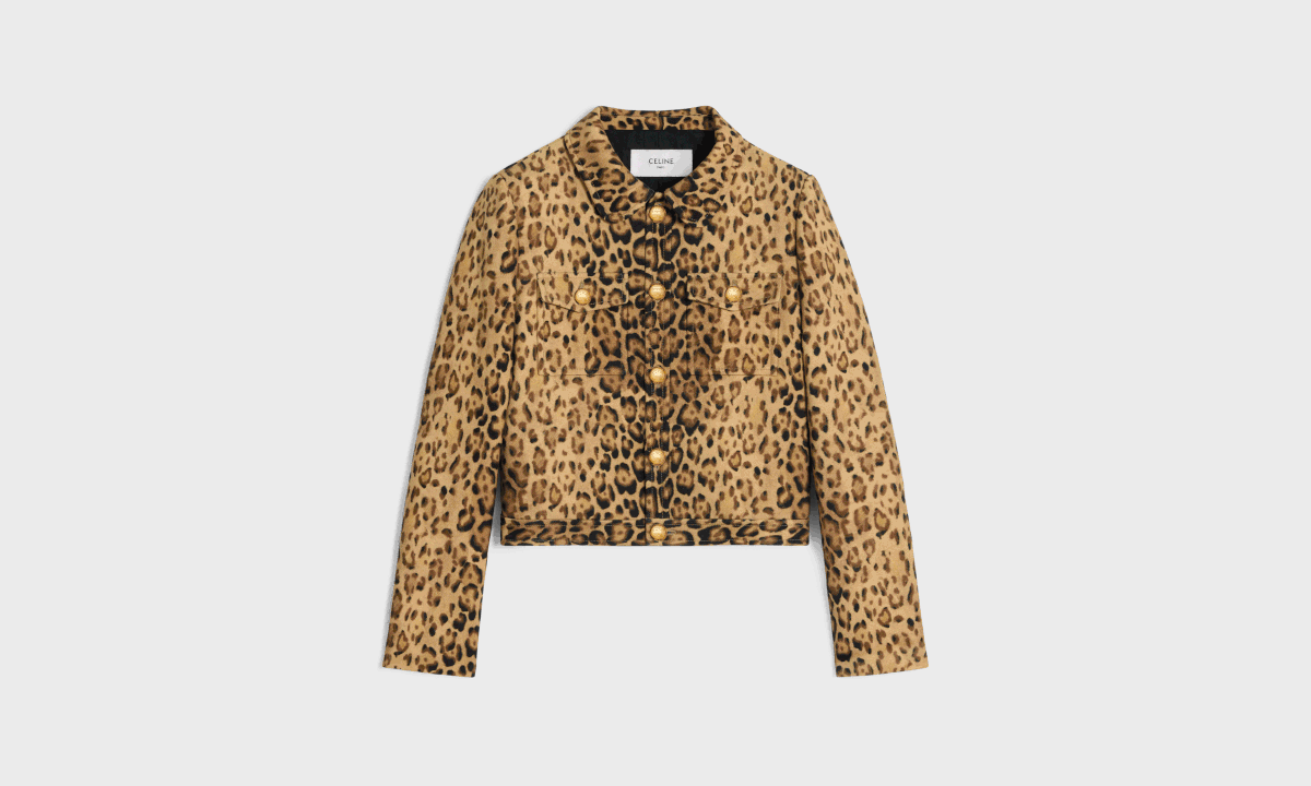 CELINE女士_CELINE思琳中国官方网站_CELINE思琳女包/女装/女鞋/首饰