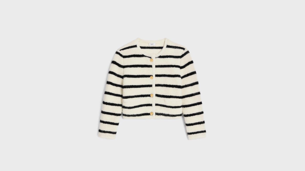 CELINE女士_CELINE思琳中国官方网站_CELINE思琳女包/女装/女鞋/首饰