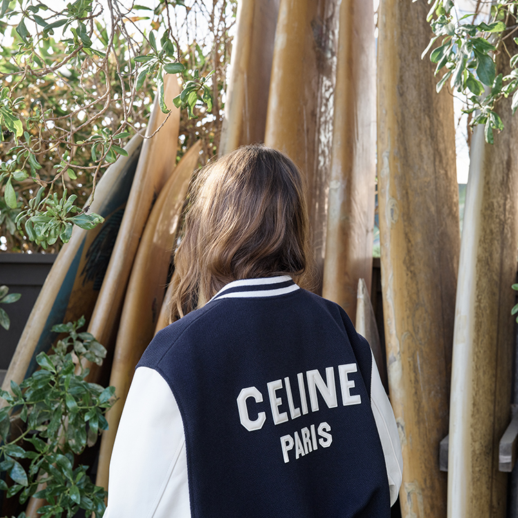 CELINE思琳中国官方网站_CELINE思琳包/香水/项链/衣服/鞋子/女装/男装