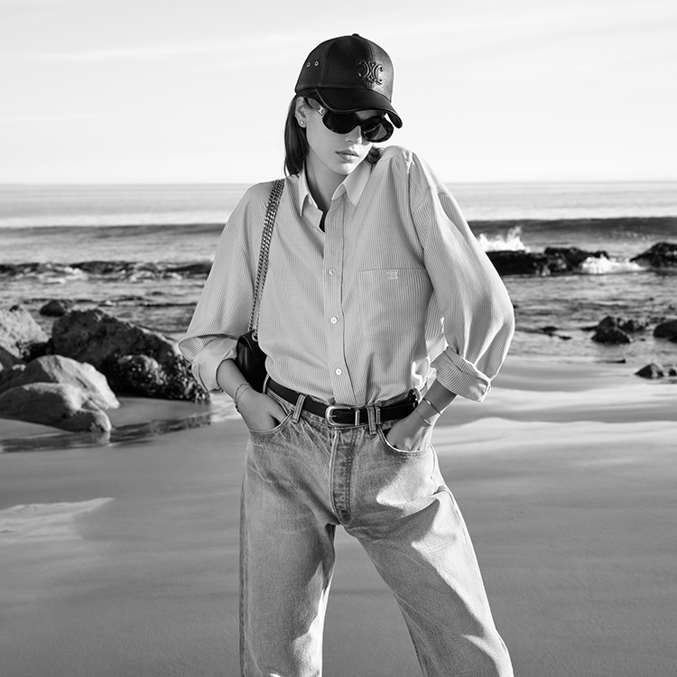 CELINE思琳中国官方网站_CELINE思琳包/香水/项链/衣服/鞋子/女装/男装